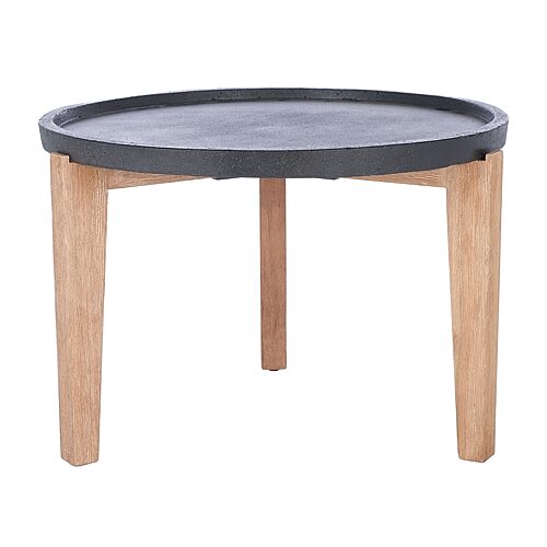 Click here for Safavieh Valton Outdoor Side Table prices