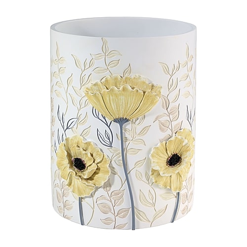 Click here for Avanti Marielle Wastebasket prices