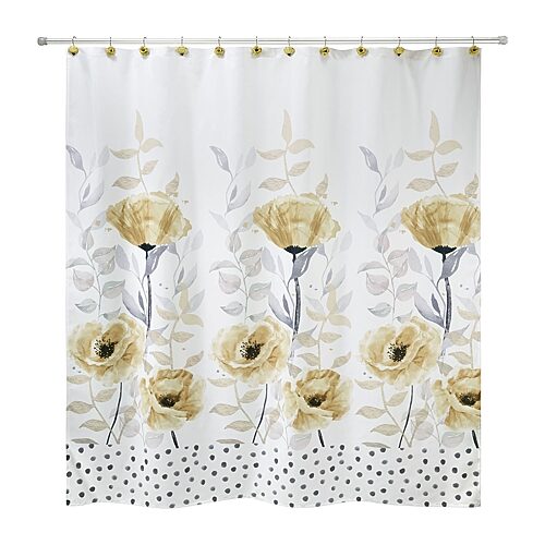 Click here for Avanti Marielle Shower Curtain prices