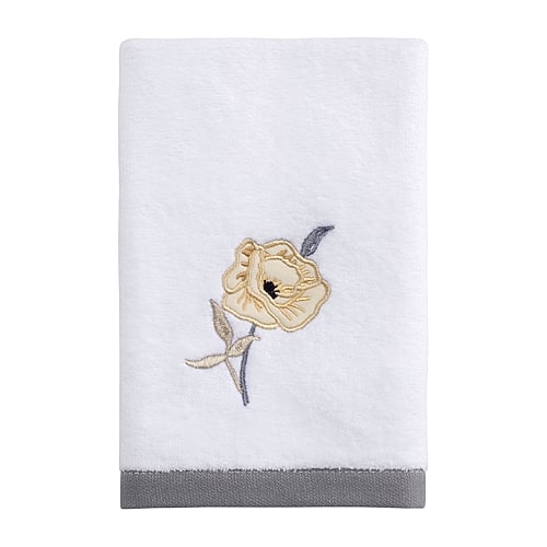 Click here for Avanti Marielle Fingertip Towel prices