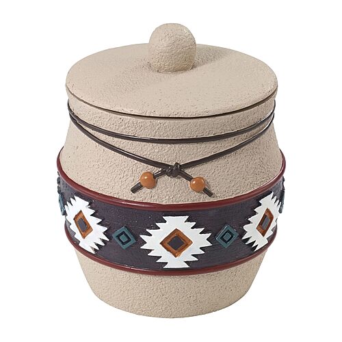 Avanti Navajo Dance Jar