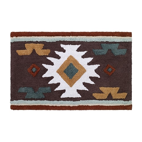 Click here for Avanti Navajo Dance Rug prices