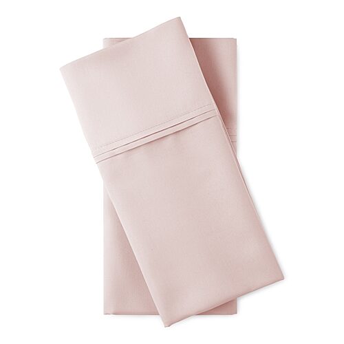 Click here for Liz Claiborne Lux Performance 1000tc Pillowcase  O... prices