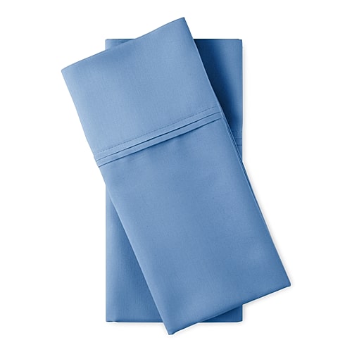 Click here for Liz Claiborne Lux Performance 1000tc Pillowcase  O... prices