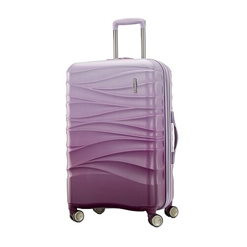 Click here for American Tourister Cascade 24 Inch Hardside Expand... prices