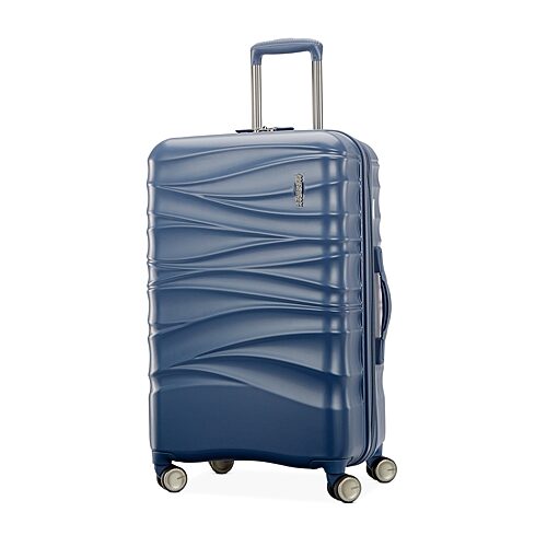 Click here for American Tourister Cascade 27 Check-in - Slate Blu... prices