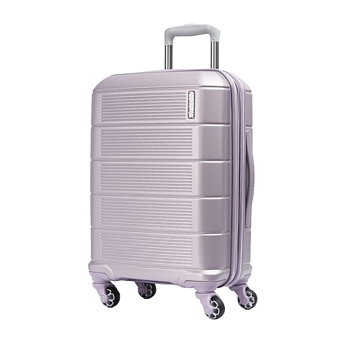 Click here for American Tourister Stratum 2.0 20 Inch Hardside Ex... prices