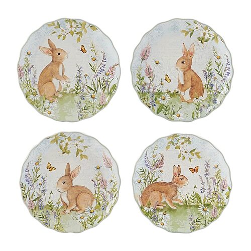 Click here for Certified International Easter Meadow Collection prices