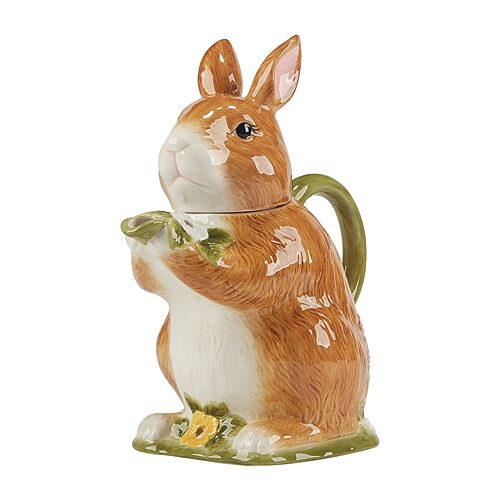 Click here for Certified International Easter Meadow Serving Pitc... prices