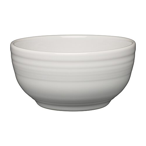 Click here for Bistro Small Bowl 22 oz. - White prices