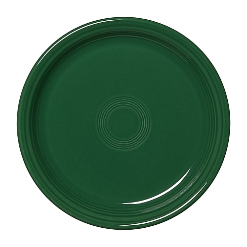 Click here for Fiesta Bistro 9 Luncheon Plate - Jade prices