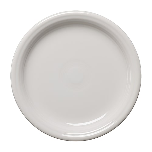 Click here for Fiesta Bistro Salad Plate 7.25 - White prices