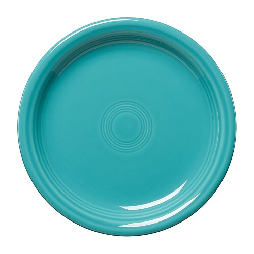 Click here for Fiesta Bistro Salad Plate 7.25 - Turquoise prices