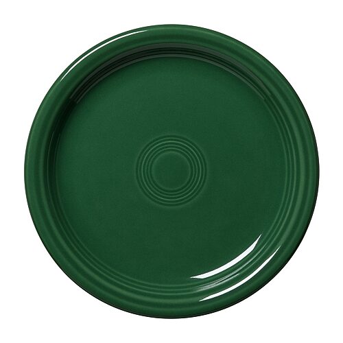 Click here for Fiesta Bistro Salad Plate 7.25 - Jade prices