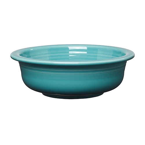 Click here for Fiesta Classic Rim Ceramic Serving Bowl  One Size... prices
