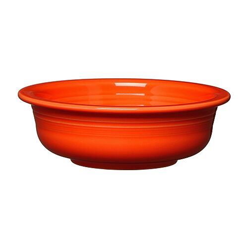 Click here for Fiesta Classic Rim Ceramic Serving Bowl  One Size... prices