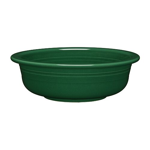 Click here for Fiesta Classic Rim Ceramic Serving Bowl  One Size... prices