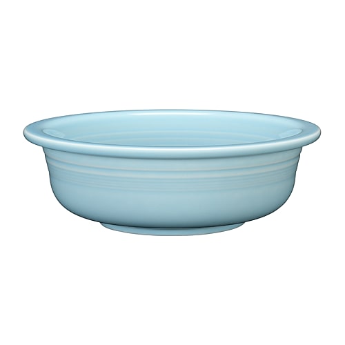 Click here for Fiesta Classic Rim Ceramic Serving Bowl  One Size... prices