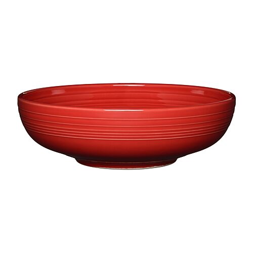 Click here for Fiesta Bistro Coupe Large Serving Bowl  One Size... prices