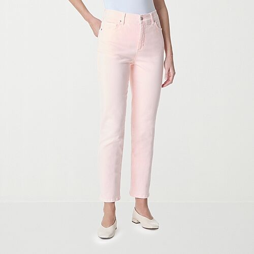 Click here for Gloria Vanderbilt Amanda Womens High Rise Regular... prices