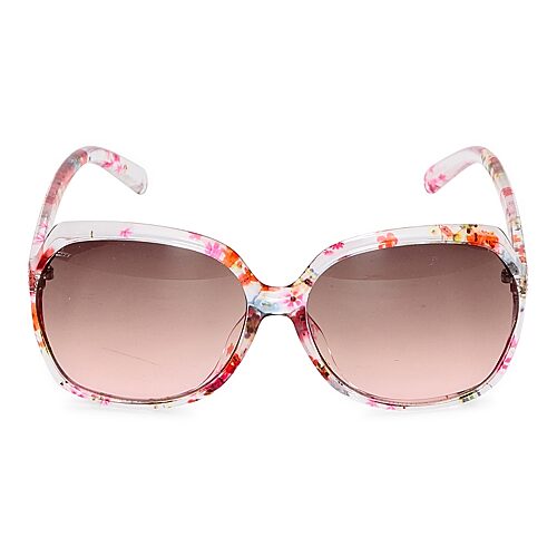 Click here for Mixit Womens UV Protection Square Sunglasses  One... prices
