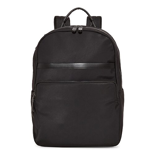 Click here for J. Ferrar Mens Adjustable Straps Backpack  One Siz... prices