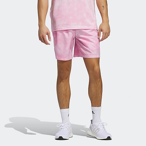 Click here for adidas Mens 7 Workout Shorts  X-large  Pink prices