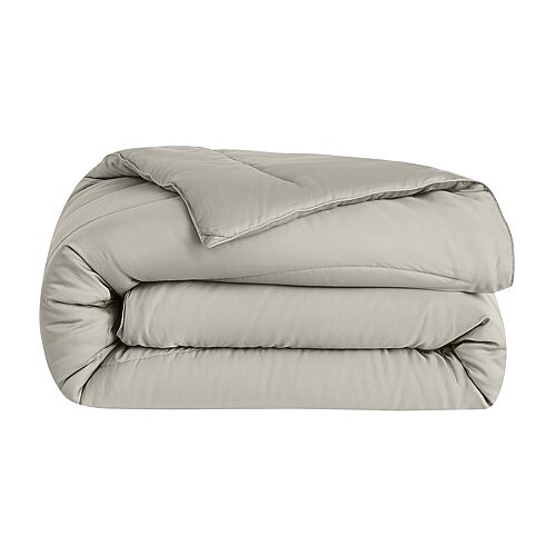Click here for Modern Threads Plush Midweight Comforter  One Size... prices
