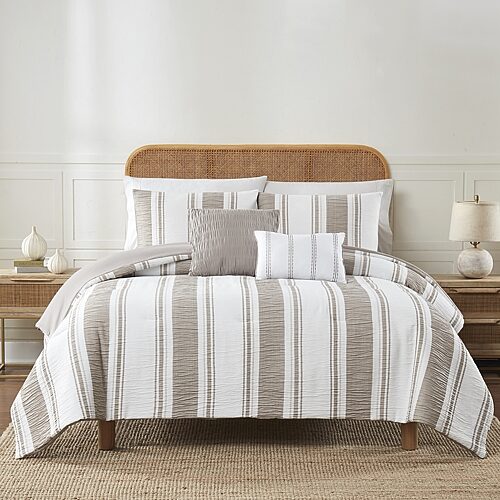 Click here for Modern Threads Lonnie 5-pc. Midweight Comforter Se... prices