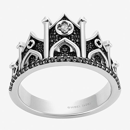 Click here for Harry Potter (F/Si2) Womens Lab Grown Diamond Acce... prices