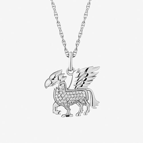 Click here for Harry Potter (F/Si2) Womens 1/6 CT. T.W. Lab Grown... prices
