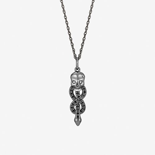 Click here for Harry Potter (F / Si2) Womens Diamond Accent Genui... prices
