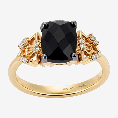 Click here for Harry Potter (F/Si2) Womens Lab Grown Diamond Acce... prices