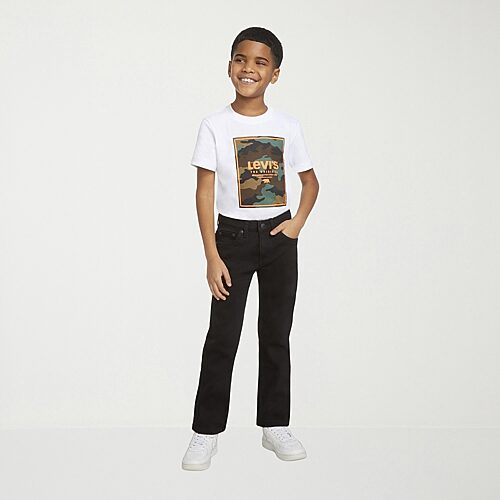 Click here for Levis Little Boys 511 Slim Fit Stretch Performance... prices