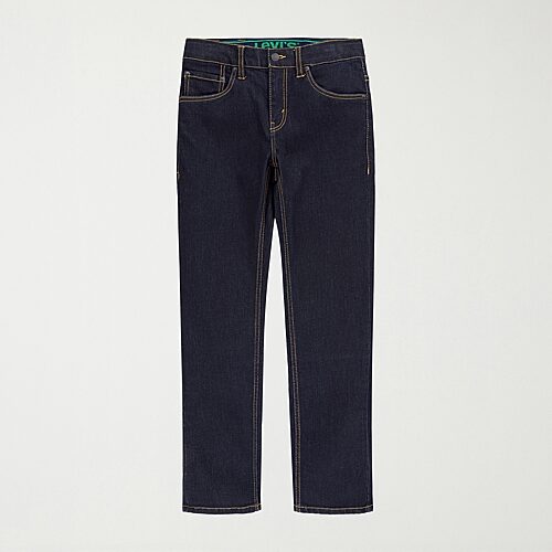 Click here for Levis Big Boys 511 Slim Fit Stretch Performance Je... prices