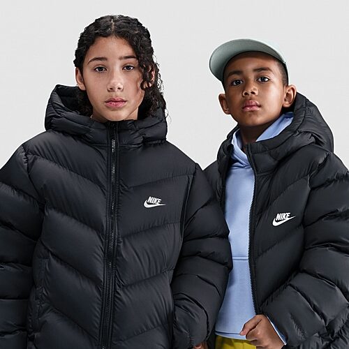 Click here for Nike Sportswear Kids 7-20 All Day Play Therma-fit... prices