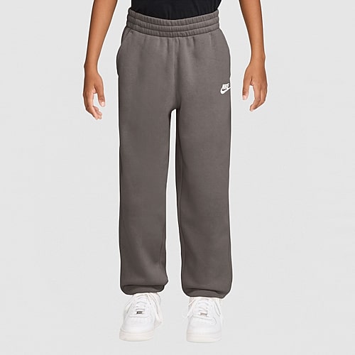 Click here for Nike Club Big Kid Unisex Cinched Regular Fit Fleec... prices