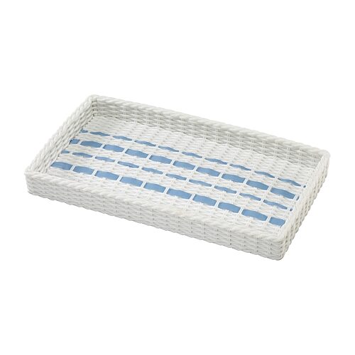 Izod Savannah Decorative Bath Accessory Set