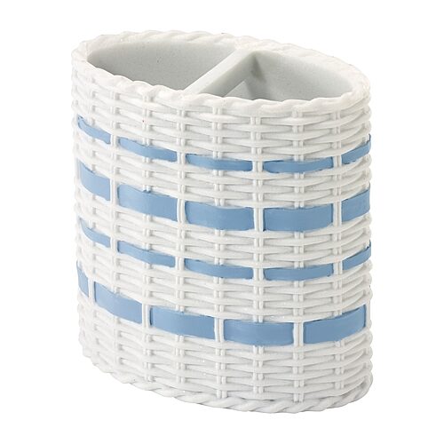 Click here for IZOD(R) Savannah Toothbrush Holder prices