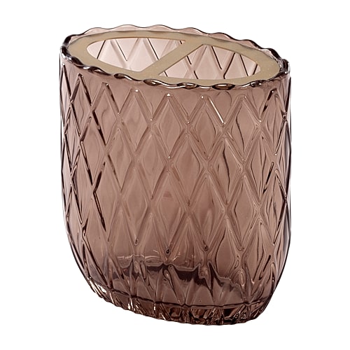Click here for Nicole Miller Bijou Toothbrush Holder prices
