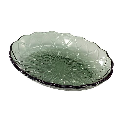Click here for Nicole Miller Bijou Soap Dish prices