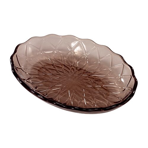 Click here for Nicole Miller Bijou Soap Dish prices