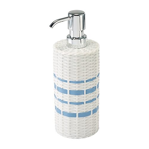 Click here for IZOD(R) Savannah Lotion Dispenser prices