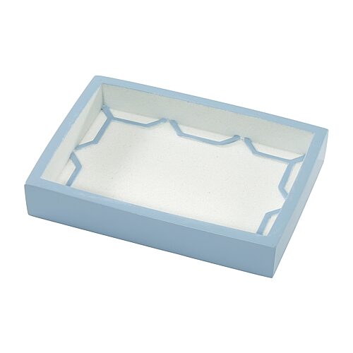Click here for IZOD(R) Trellis Soap Dish prices