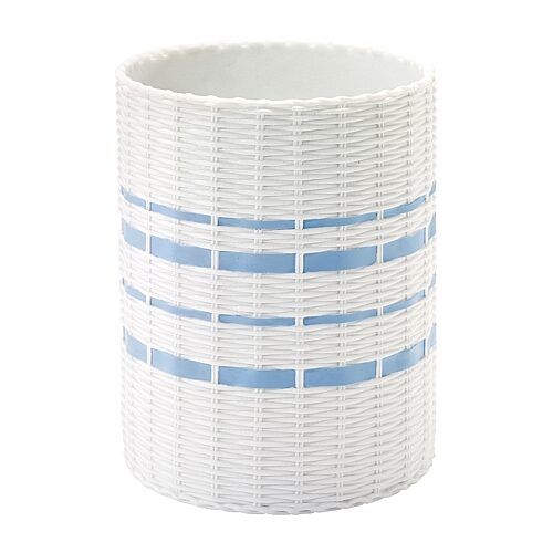 Izod Savannah Decorative Bath Accessory Set