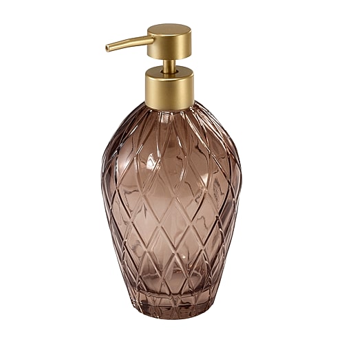 Click here for Nicole Miller Bijou Lotion Dispenser prices