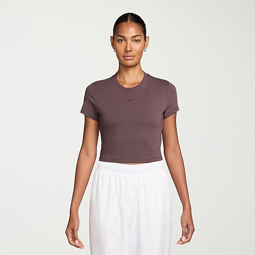 Click here for Nike Womens Crew Neck Short Sleeve T-Shirt  Xx-lar... prices