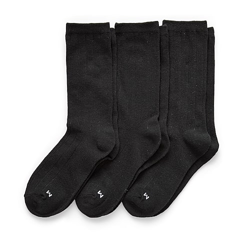 Click here for Thereabouts Little & Big Kid Boys Trouser Socks  M... prices