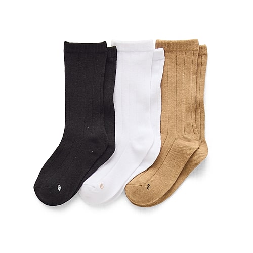 Click here for Thereabouts Little & Big Kid Boys Trouser Socks  L... prices