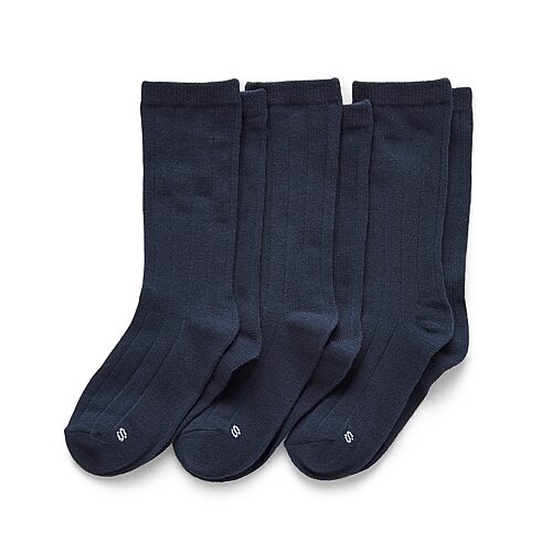 Click here for Thereabouts Little & Big Kid Boys Trouser Socks  L... prices